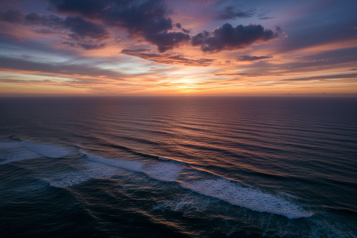 Waves – Sea Bags