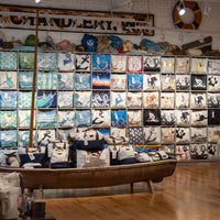 Store Locator | Sea Bags