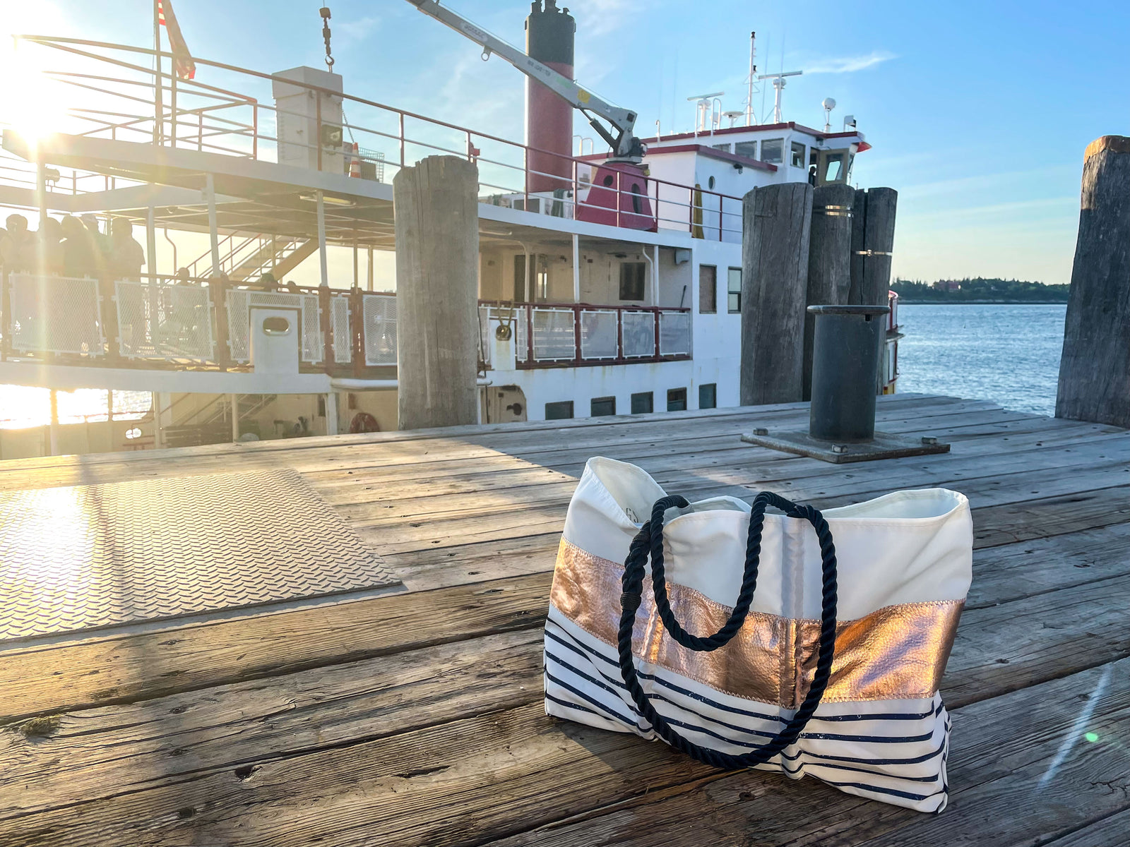 Sea Bags