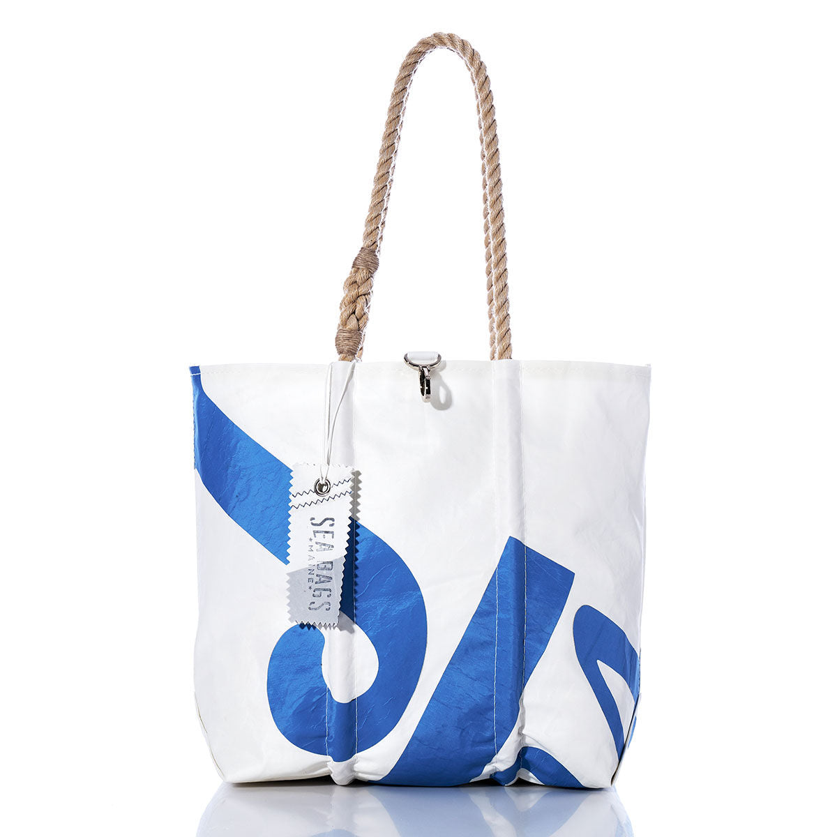 Vintage J24 Medium Tote – Sea Bags