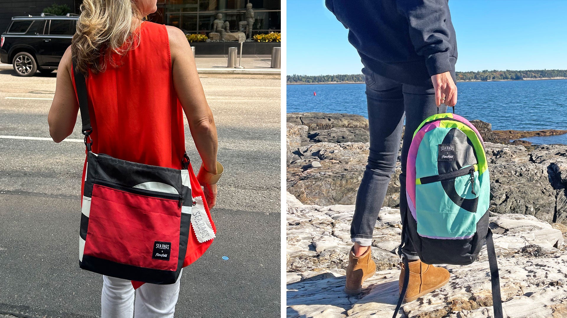 Sea Bags
