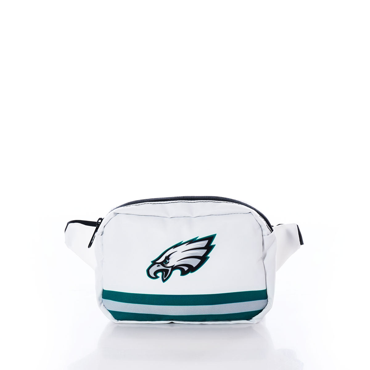 Philadelphia Eagles Belt Bag | NFL Collection | Recycled Sail Bags ...