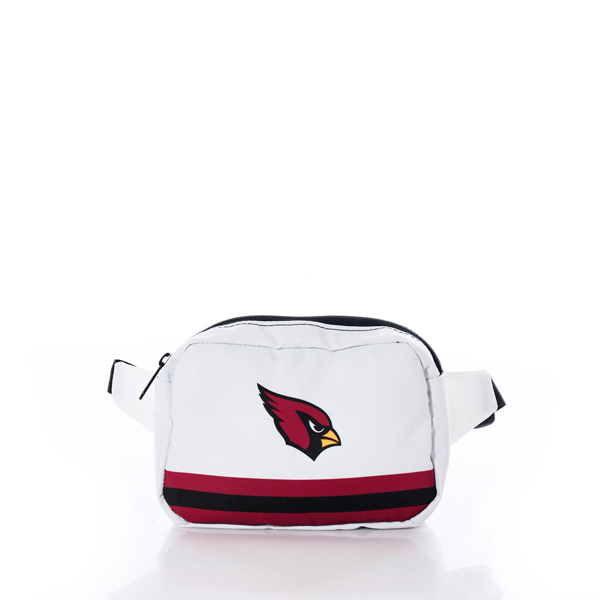 Arizona Cardinals Belt Bag | NFL Collection | Recycled Sail Bags – Sea Bags