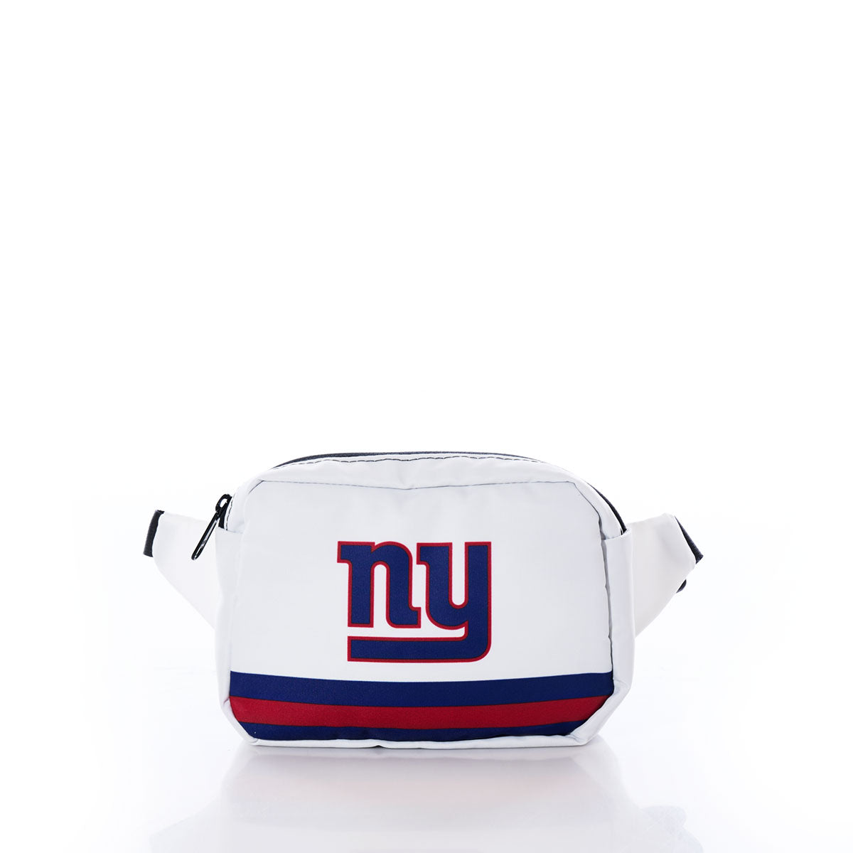 New York Giants Belt Bag | NFL Collection | Recycled Sail Bags – Sea Bags