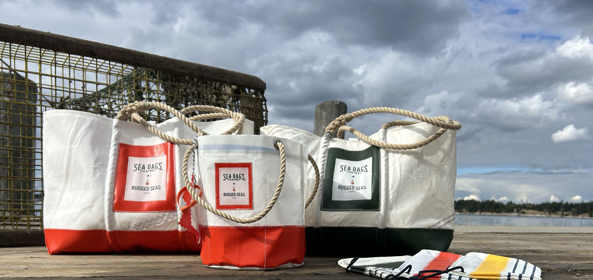 Sea Bags